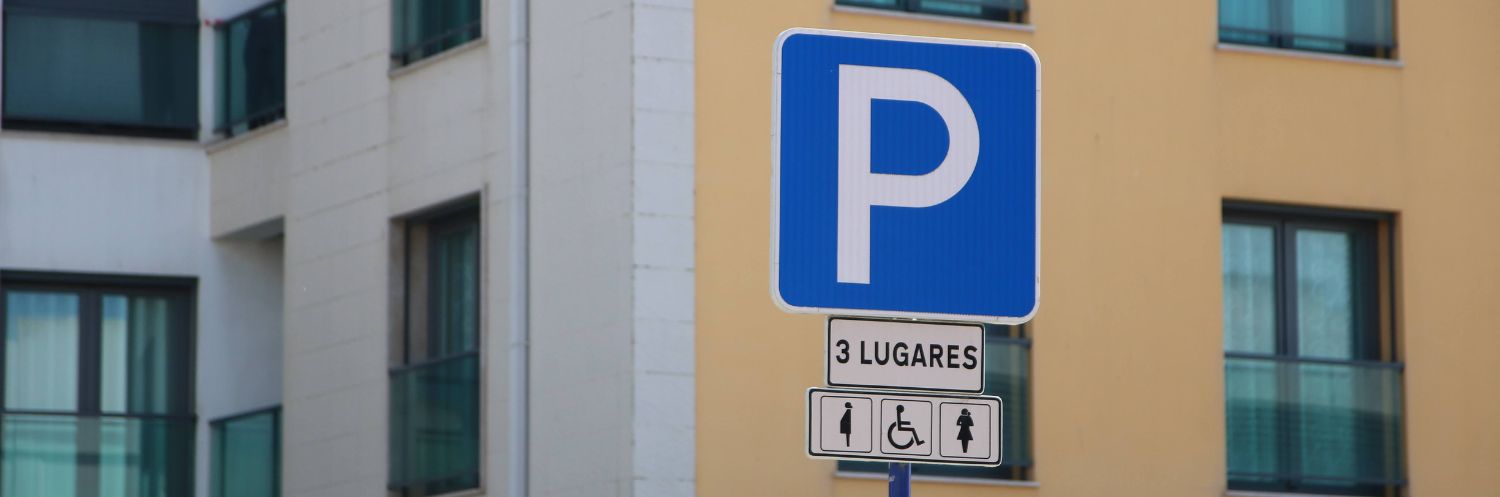 Señales Parques - CLS - Brands, Lda®